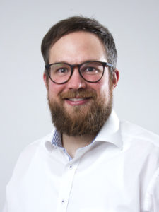 Michael Steigerwald – VTRUST – Smart Technology